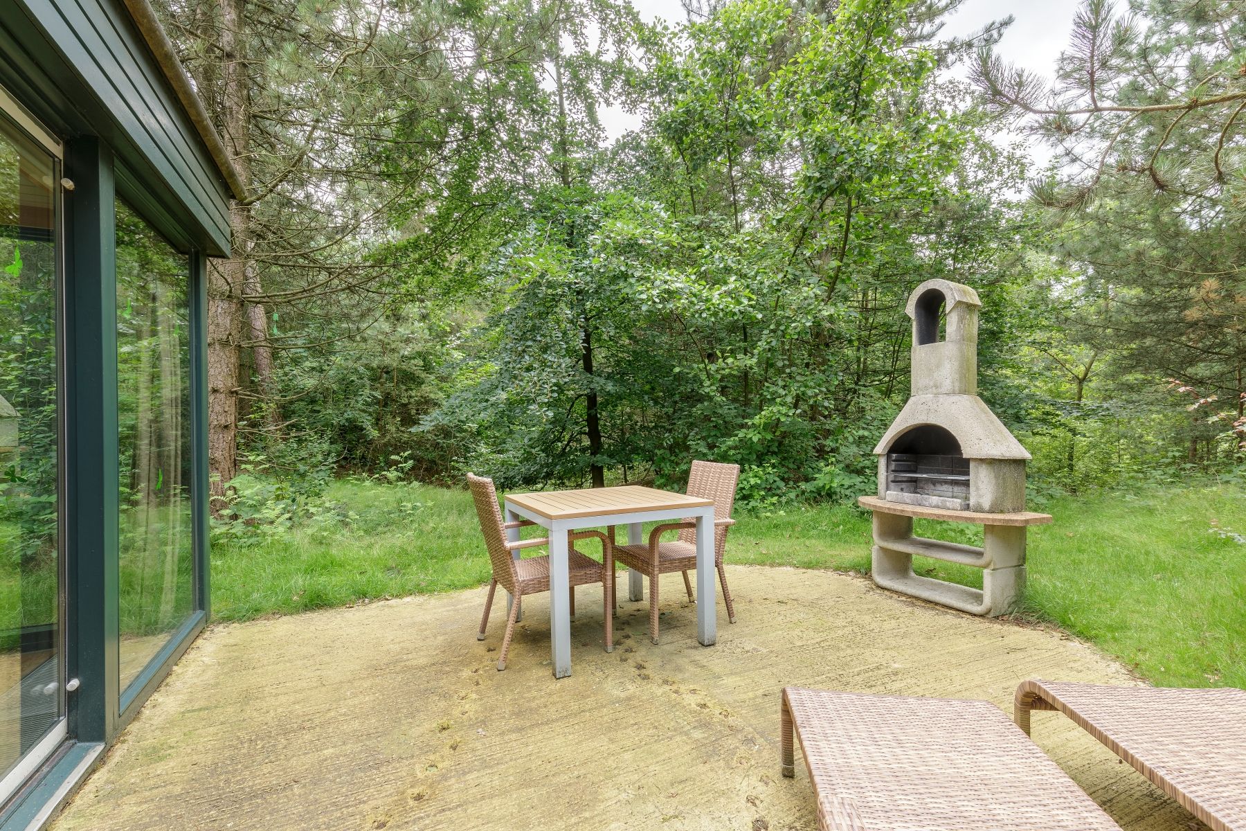 Center Parcs De Vossemeren in Lommel - de beste aanbiedingen!