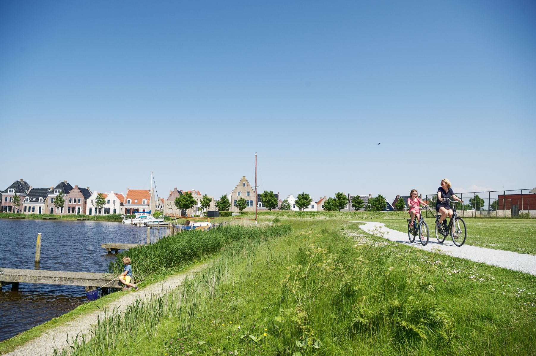 Landal Esonstad in Anjum - BungalowSpecials