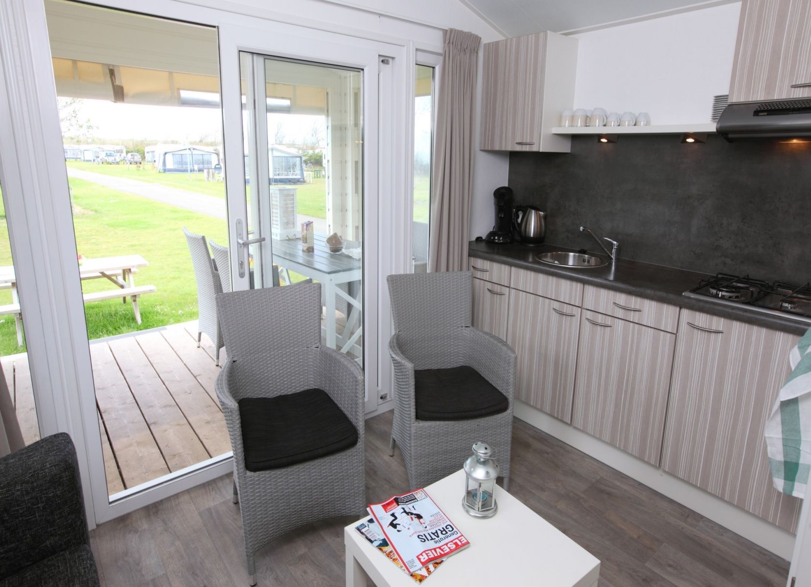 Roompot Vakantiepark Callassande in Callantsoog - the best offers!