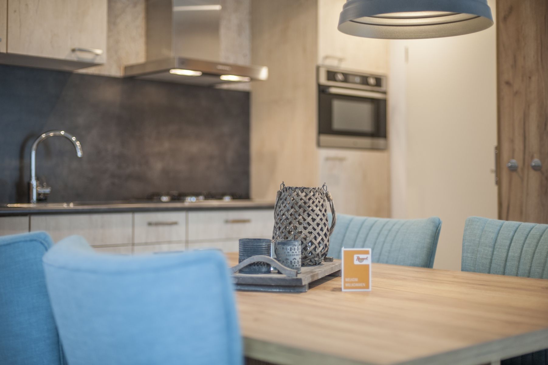 Roompot Vakantiepark Kijkduin in Den Haag - de beste aanbiedingen!