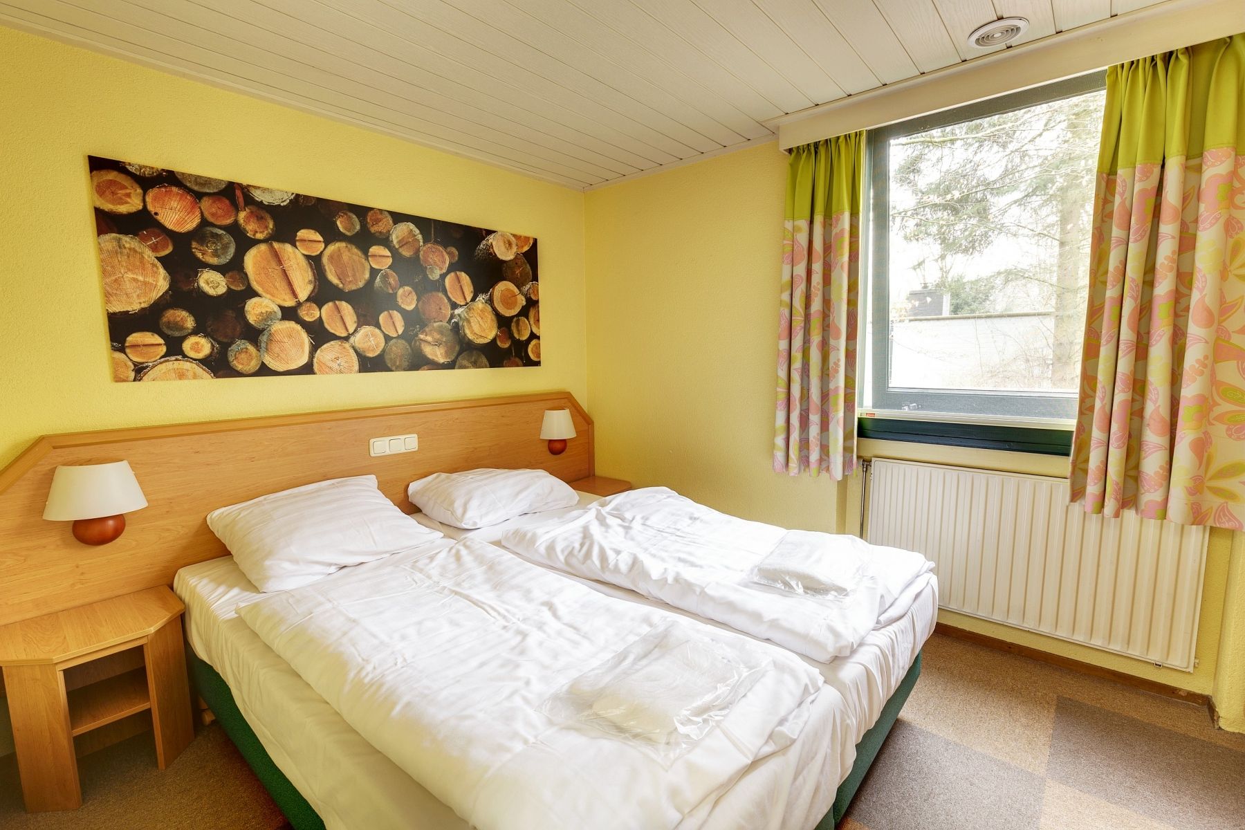 Center Parcs De Eemhof in Zeewolde - de beste aanbiedingen!