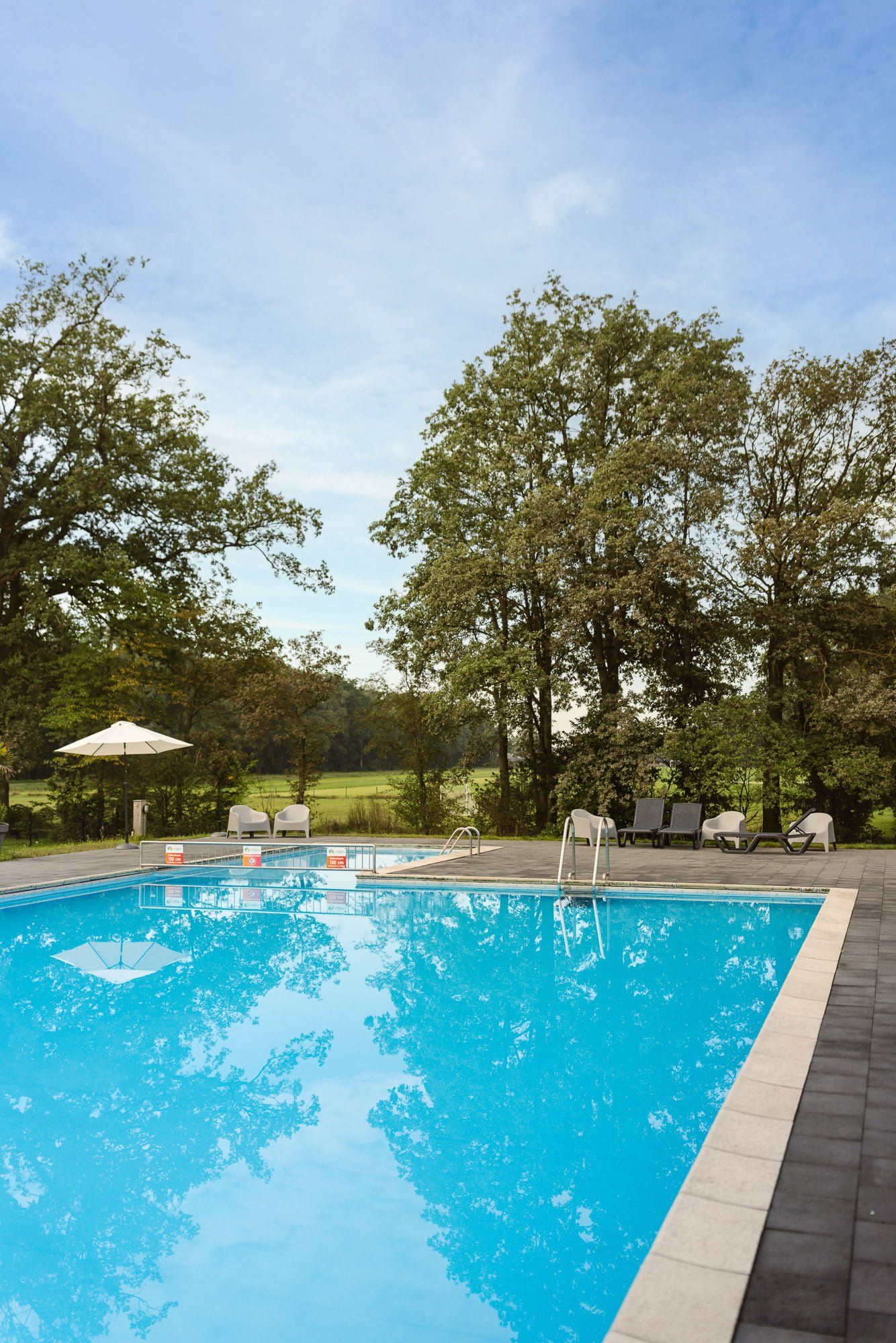 Mooi Twente lodges in Markelo - BungalowSpecials