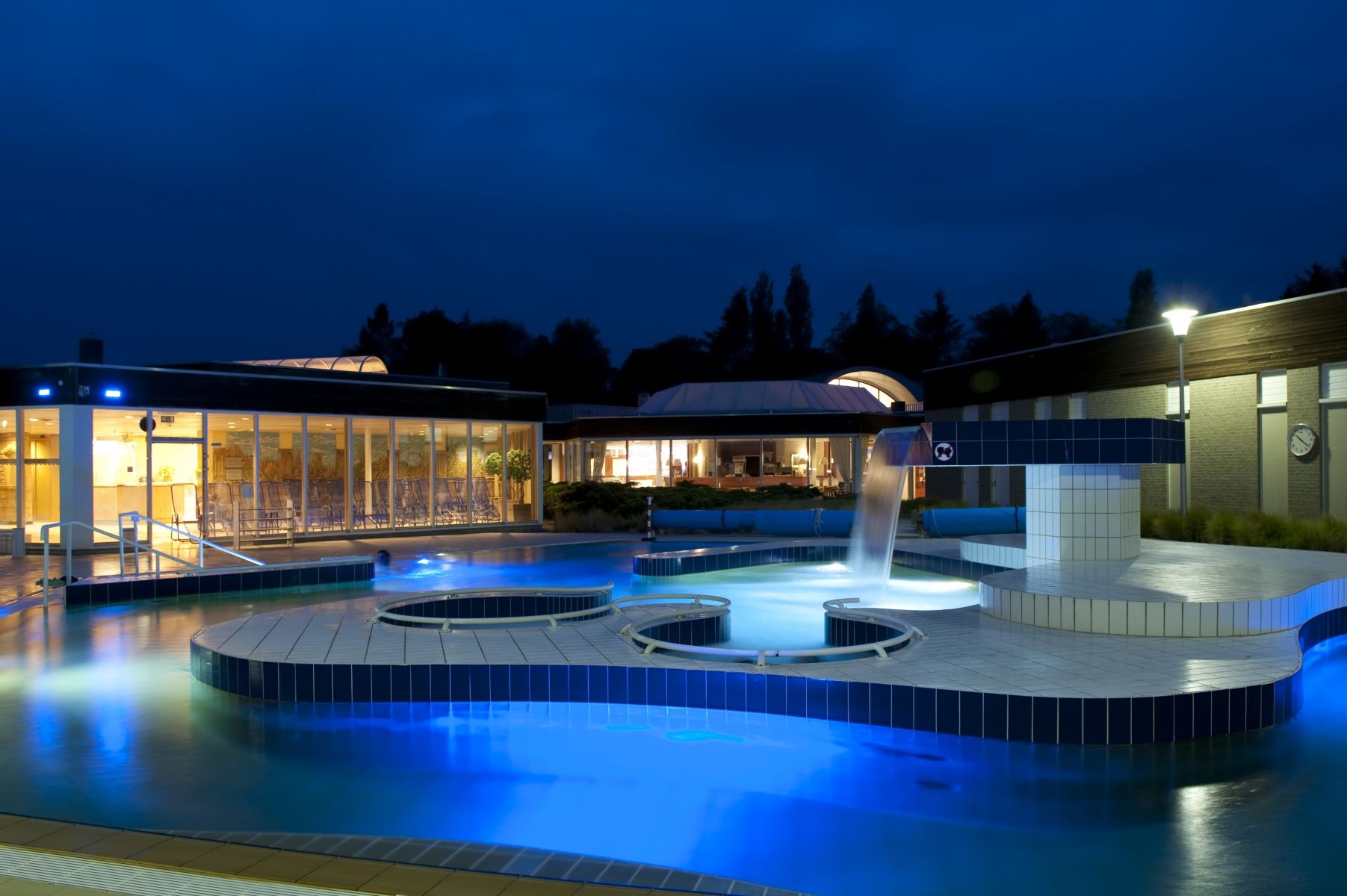 Roompot Klein Vink in Arcen - the best offers!