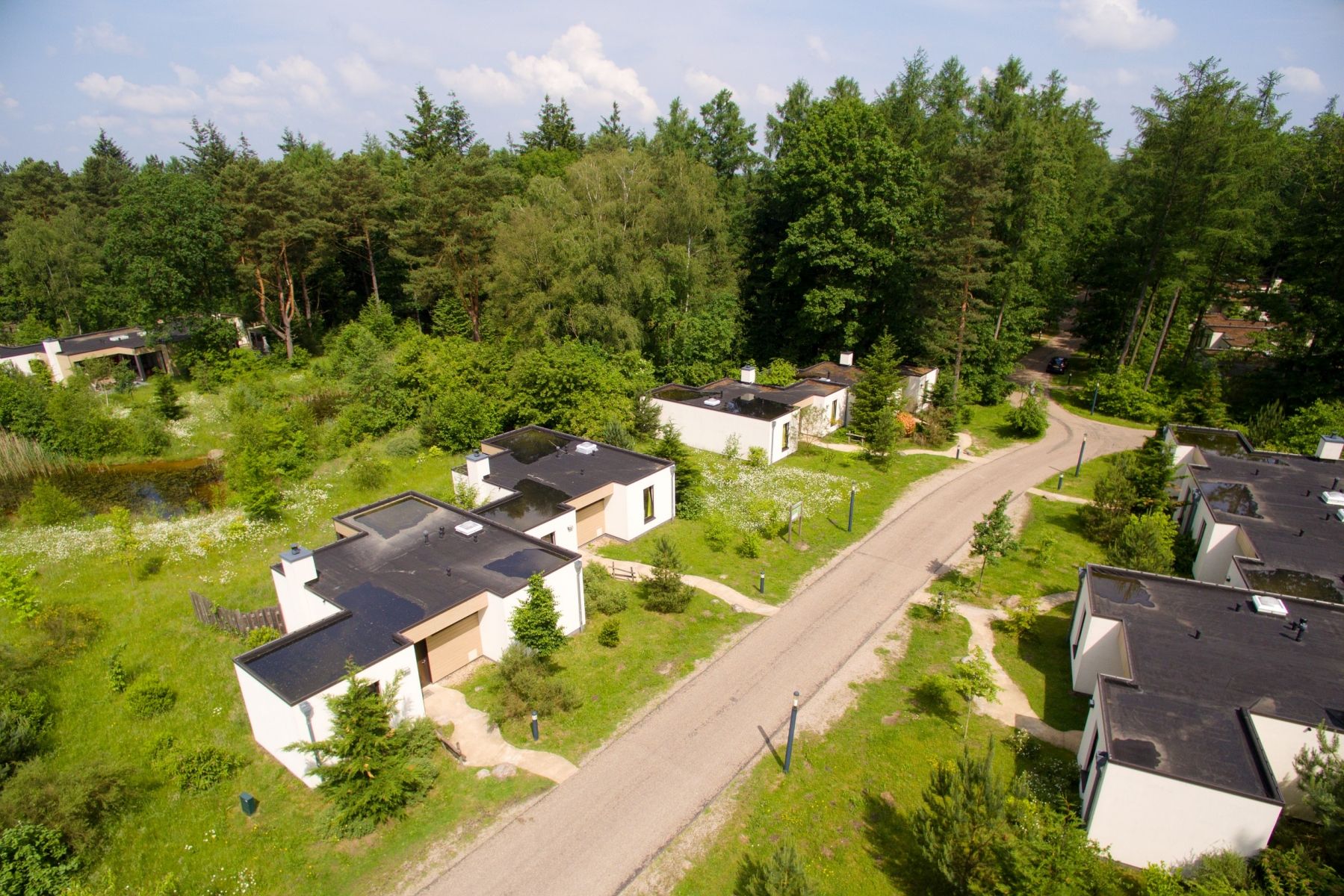 Center Parcs Bispinger Heide in Bispingen - die besten Angebote!