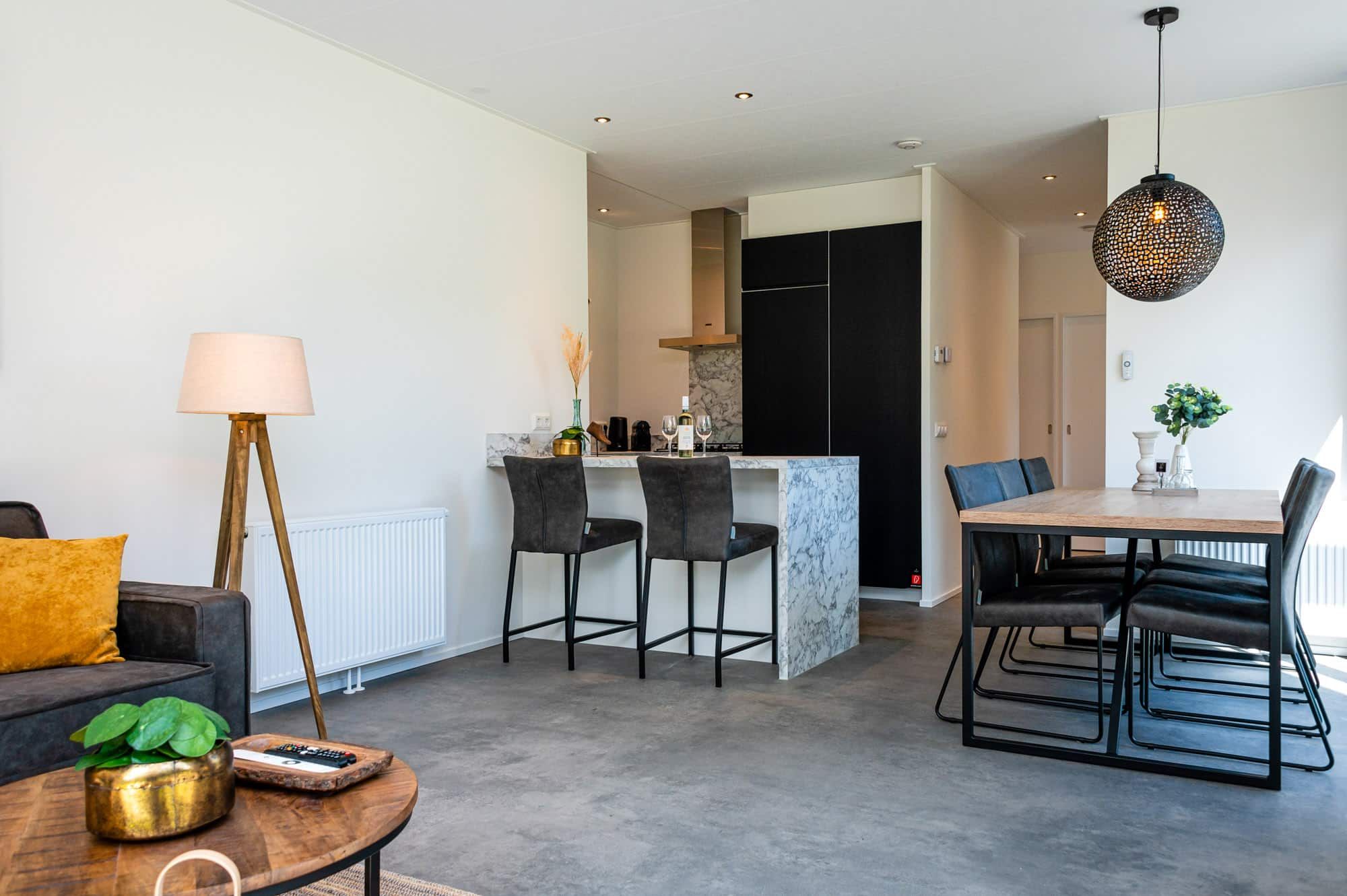 Mooi Twente lodges in Markelo - BungalowSpecials