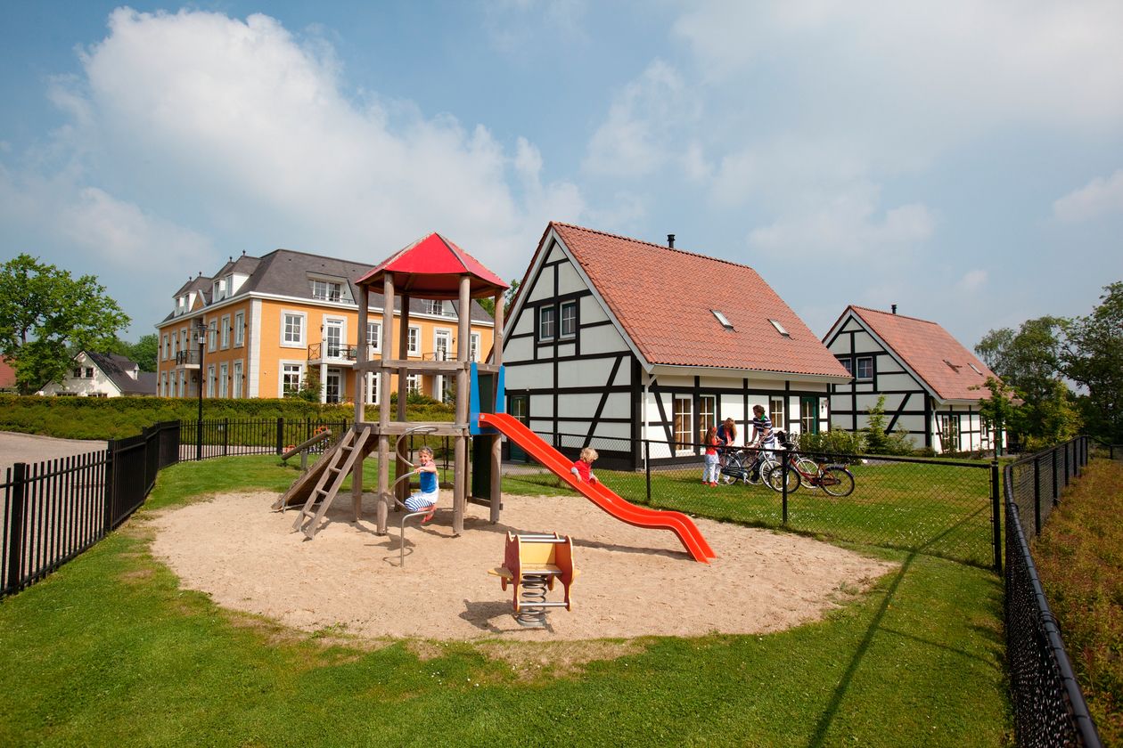 Landal Kasteeldomein De Cauberg in Valkenburg - de beste promo's!