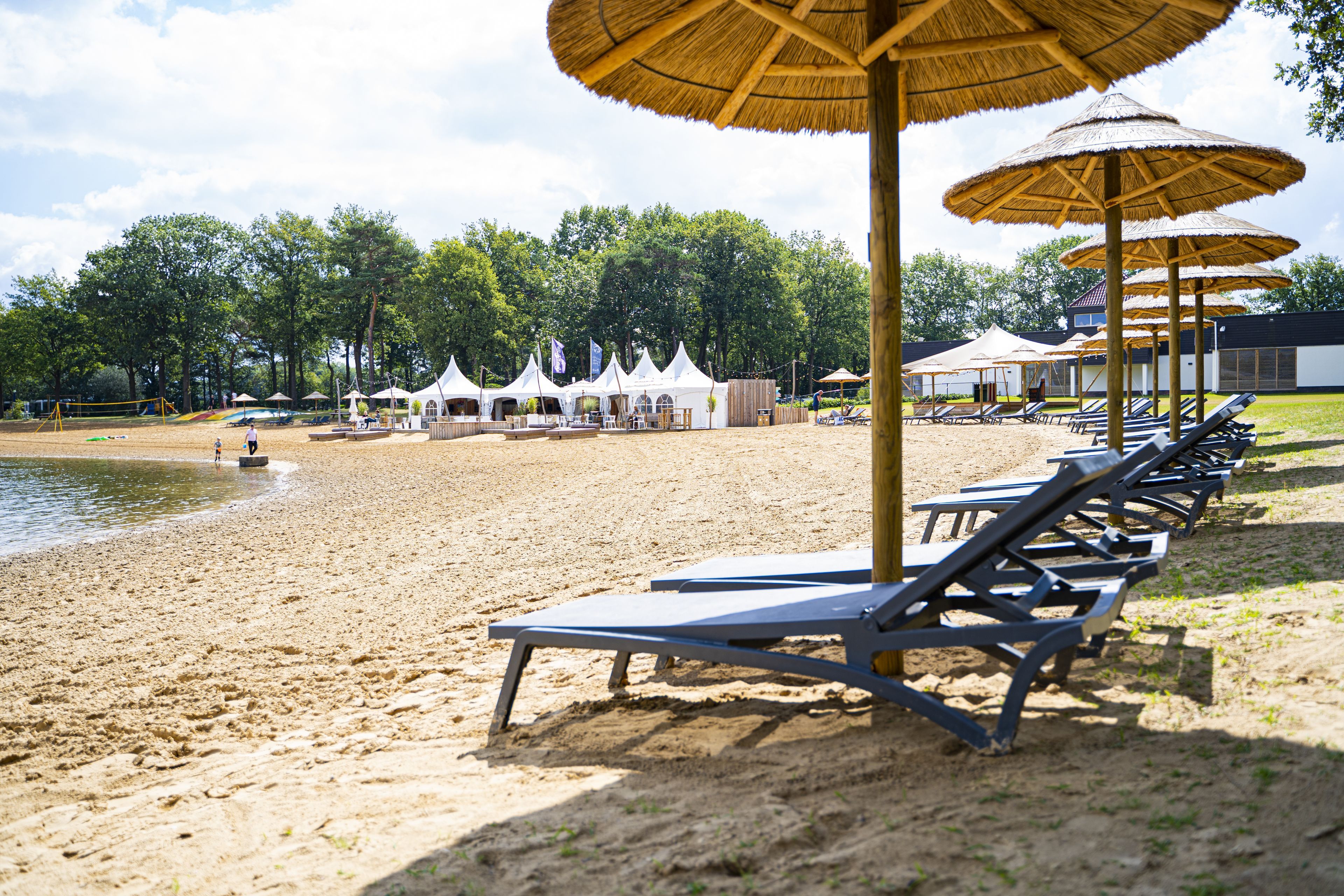 Vakantiepark BreeBronne in Maasbree - BungalowSpecials