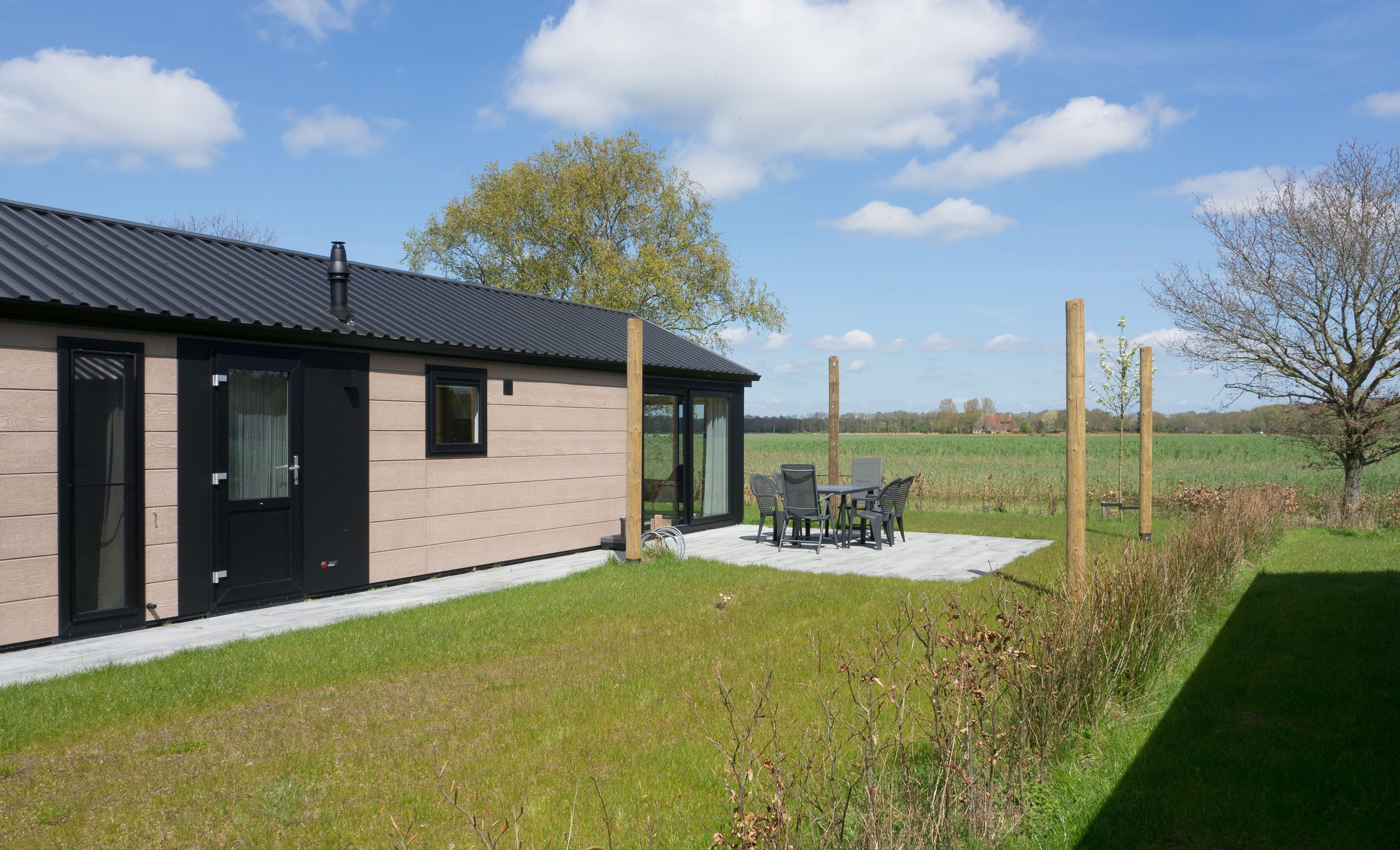 Recreatiepark de Bosrand in Oudemirdum - de beste promo's!