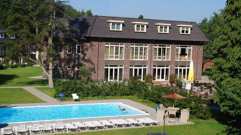 Bospark Garderen in Garderen - de beste promo's!