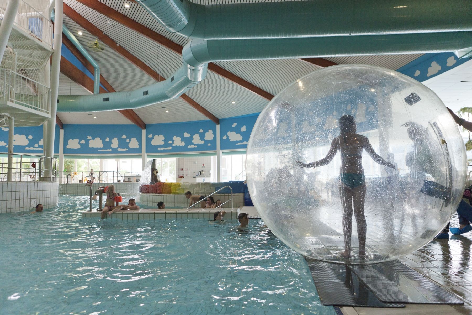 Roompot Hof Domburg in Domburg - die besten Angebote!