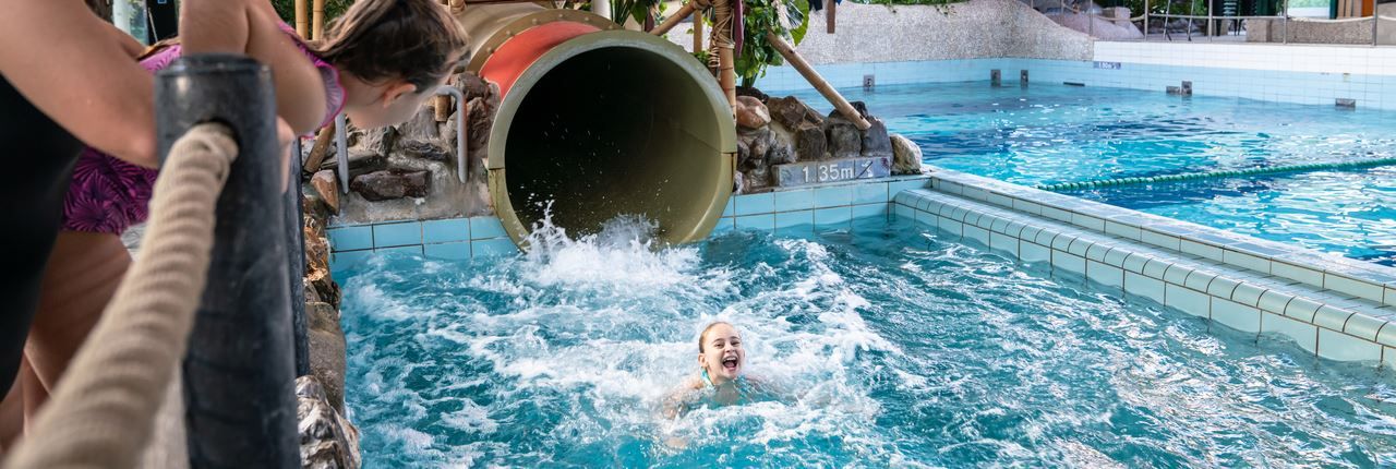 Landal Het Vennenbos in Hapert - the best offers!